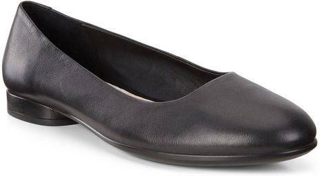 ECCO Ballerinas online kopen? Vergelijk op Damesschoenen.nl