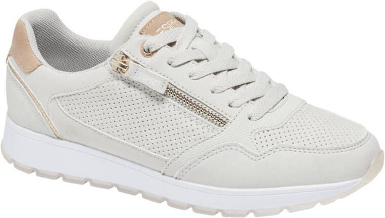 Verwunderlich Esprit Sneakers Damen Ebenbild